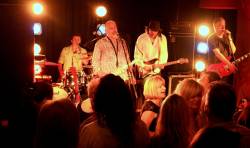 The Black Sorrows - discography, line-up, biography, interviews, photos