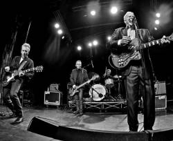 The Blasters - discography, line-up, biography, interviews, photos