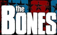 The Bones - discography, line-up, biography, interviews, photos