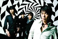 The Boom - discography, line-up, biography, interviews, photos