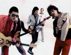 The Boomtown Rats - discography, line-up, biography, interviews, photos
