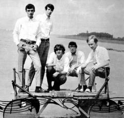 The Box Tops - discography, line-up, biography, interviews, photos