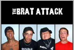 The Brat Attack - discography, line-up, biography, interviews, photos