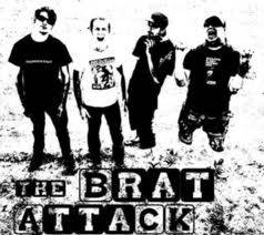 The Brat Attack - discography, line-up, biography, interviews, photos