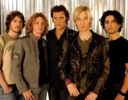 The Calling - discographie, line-up, biographie, interviews, photos