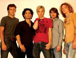 The Calling - discography, line-up, biography, interviews, photos