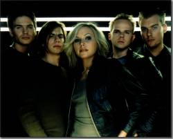 The Cardigans - discography, line-up, biography, interviews, photos