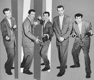 The Champs - discography, line-up, biography, interviews, photos
