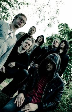 The Chant - discography, line-up, biography, interviews, photos