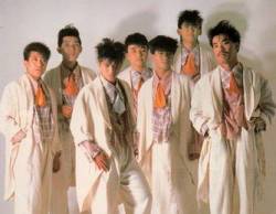 The Checkers - Discografía, line-up, biografía, entrevistas, fotos