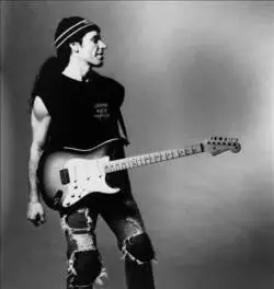 The Chris Duarte Group - discography, line-up, biography, interviews ...