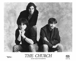The Church - discography, line-up, biography, interviews, photos