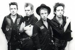 The Clash - discography, line-up, biography, interviews, photos