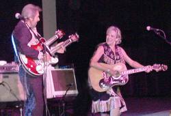 The Collins Kids - discography, line-up, biography, interviews, photos