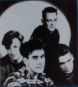 The Colourfield - discography, line-up, biography, interviews, photos