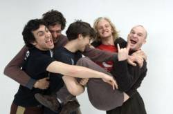 The Coma Lilies - discography, line-up, biography, interviews, photos