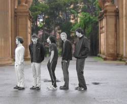 The Coma Lilies - discography, line-up, biography, interviews, photos