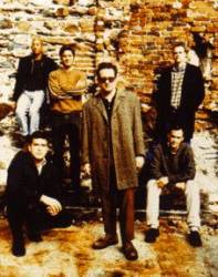 The Connells - Diskografie, Line-Up, Biografie, Interviews, Fotos