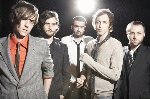 The Cooper Temple Clause - discography, line-up, biography, interviews ...
