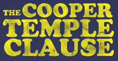 The Cooper Temple Clause - discography, line-up, biography, interviews ...