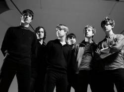 The Coral - discography, line-up, biography, interviews, photos