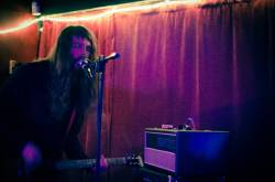 The Cosmic Dead - discography, line-up, biography, interviews, photos