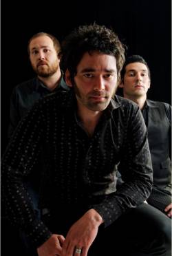 The Craftmen Club - discographie, line-up, biographie, interviews, photos