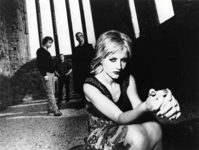 The Cranberries - discography, line-up, biography, interviews, photos