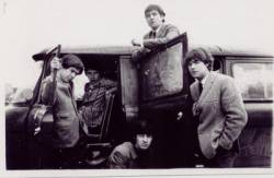 The Creation - discography, line-up, biography, interviews, photos