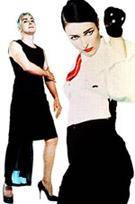 The Creatures - discography, line-up, biography, interviews, photos