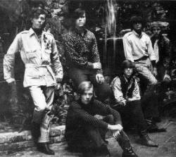 The Cryan' Shames - discography, line-up, biography, interviews, photos