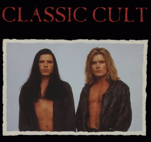 The Cult Classic Cult (Compilation)- Spirit of Rock Webzine (en)