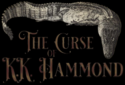The Curse of K.K. Hammond - Discografía, line-up, biografía ...