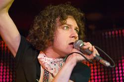 The Cynics - discography, line-up, biography, interviews, photos