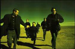 The Czars - discography, line-up, biography, interviews, photos