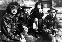 The Dead Milkmen - discography, line-up, biography, interviews, photos