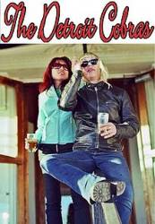 The Detroit Cobras - discography, line-up, biography, interviews, photos