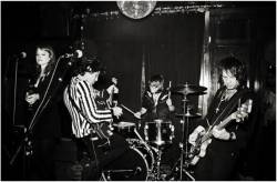 The Dolly Rocker Movement - discography, line-up, biography, interviews ...