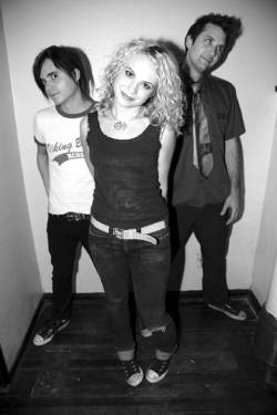 The Dollyrots - discography, line-up, biography, interviews, photos