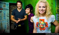 The Dollyrots - discography, line-up, biography, interviews, photos
