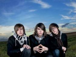The Downtown Fiction - discography, line-up, biography, interviews, photos