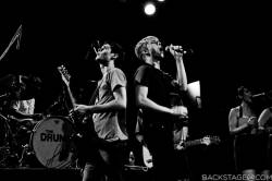 The Drums - discography, line-up, biography, interviews, photos