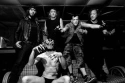 The Dwarves - discography, line-up, biography, interviews, photos