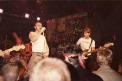 The Effigies - discography, line-up, biography, interviews, photos