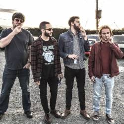 The Ejected - discography, line-up, biography, interviews, photos