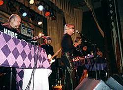 The Electric Prunes - discography, line-up, biography, interviews, photos