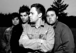 The Elms - discography, line-up, biography, interviews, photos