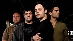 The Elms - discography, line-up, biography, interviews, photos