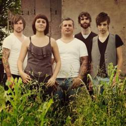 The Ember Days - discography, line-up, biography, interviews, photos