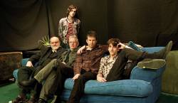 The Enid - discography, line-up, biography, interviews, photos